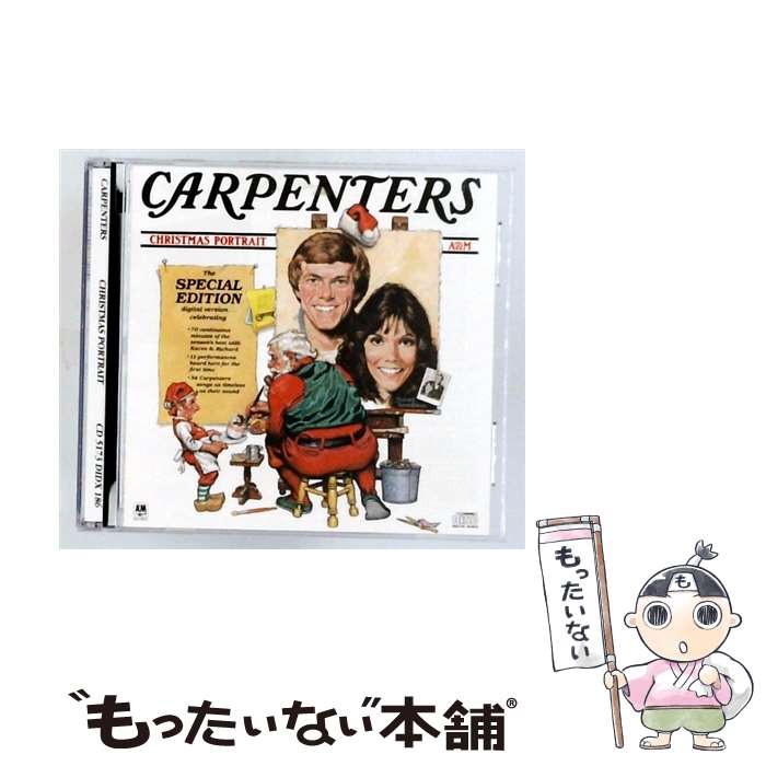 EANコード：0075021517325■こちらの商品もオススメです ● イエスタデイ・ワンス・モア CD カーペンターズ / カーペンターズ / ポリドール [CD] ● 岡村孝子/ アフター・トーン2 / 岡村孝子 / ファンハウス [...