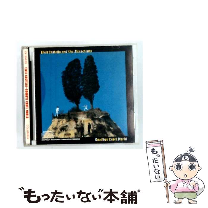 EANコード：0074643942928■こちらの商品もオススメです ● CD ALL THIS USELESS/ELVIS COSTELLO / Elvis Costello / Warner Bros UK [CD] ● 4 CD フォ...