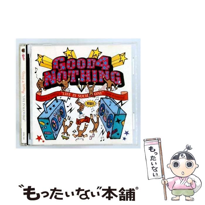 EANコード：4580183992218■こちらの商品もオススメです ● WE CAN GO EVERYWHERE GOOD4NOTHING / GOOD 4 NOTHING / Kick Rock MUSIC [CD] ● CALLING...