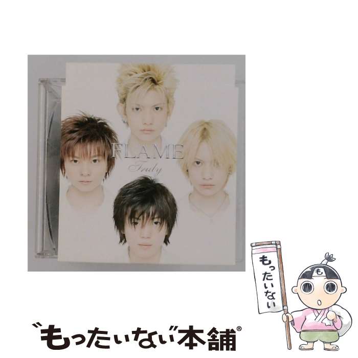 EANコード：4988013370807■こちらの商品もオススメです ● What Can I Do? FLAME / FLAME, DeBose, Kentaro Akutsu, aquaorb / ポニーキャニオン [CD] ● CD ...