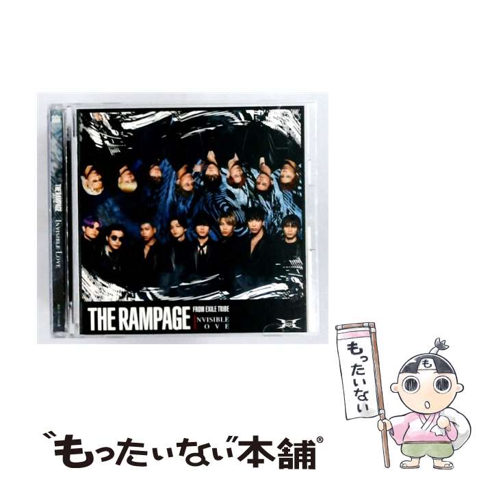 EANコード：4988064771431■こちらの商品もオススメです ● WELCOME 2 PARADISE / RAMPAGE from EXILE TRIBE / THE RAMPAGE from EXILE TRIBE / rhyt...