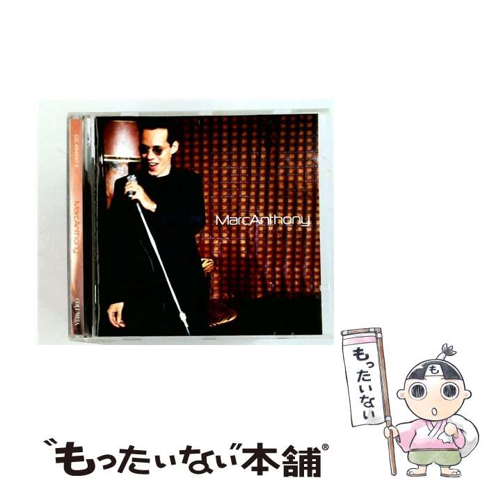 EANコード：5099749493728■こちらの商品もオススメです ● アクエリアス CD アクア / アクア / MCAビクター [CD] ● Otra Nota / Marc Anthony / Marc Anthony / Rmm ...