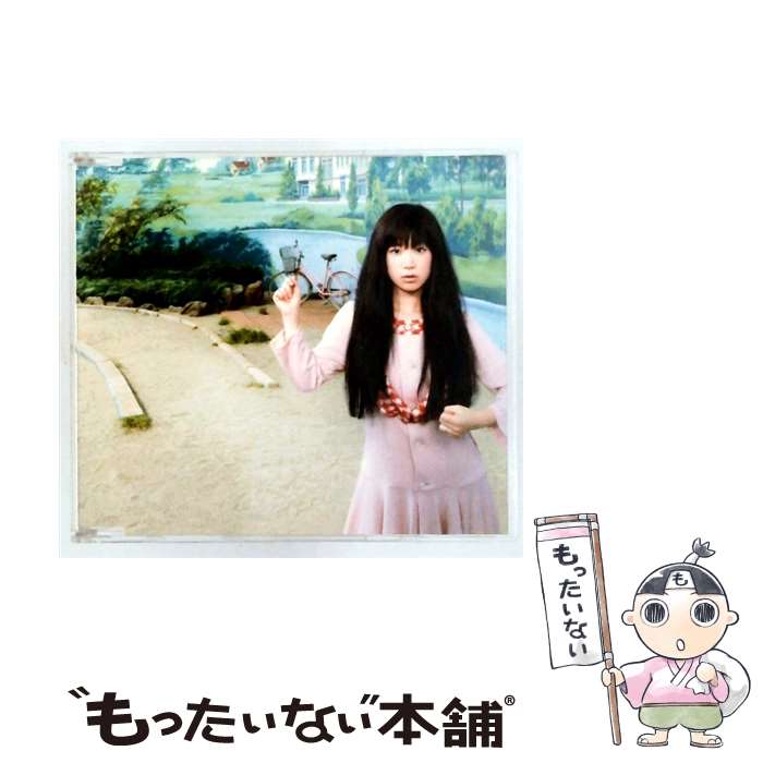 EANコード：4988010005672■こちらの商品もオススメです ● joy/CD/ESCL-2634 / YUKI / エピックレコードジャパン [CD] ● megaphonic 初回生産限定盤 /CD/ESCL-3756 / YU...