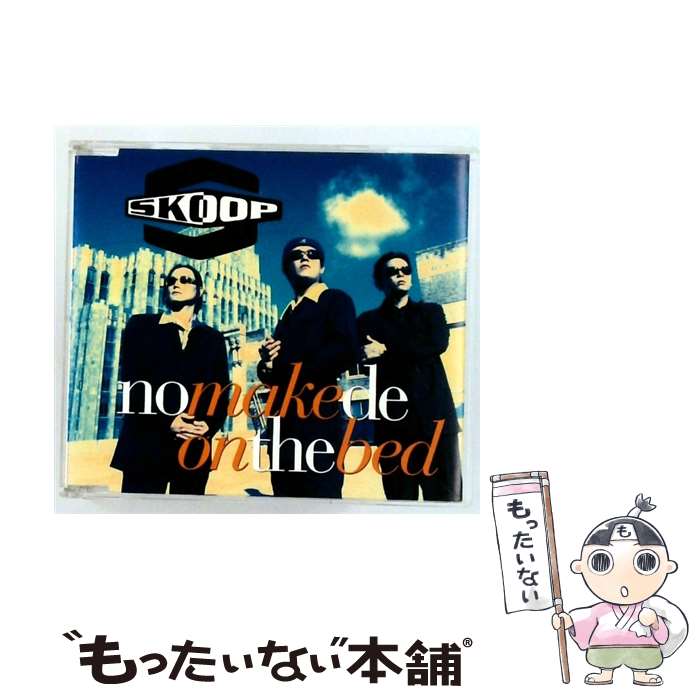 EANコード：4988009376424■こちらの商品もオススメです ● CD Nice'n Slow Jam/Skoop on somebody / Skoop On Somebody / ソニー・ミュージックレコーズ [CD] ● CD...