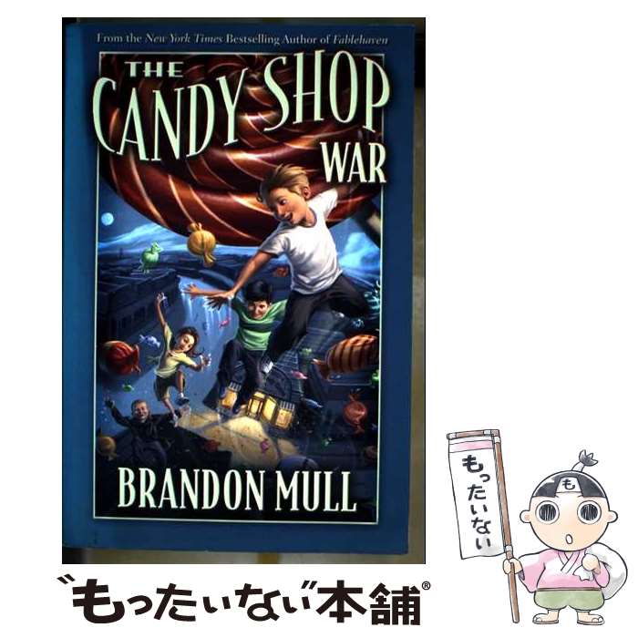 著者：Brandon Mull出版社：Shadow Mountainサイズ：ペーパーバックISBN-10：1590389700ISBN-13：9781590389706■通常24時間以内に出荷可能です。※繁忙期やセール等、ご注文数が多い日に...