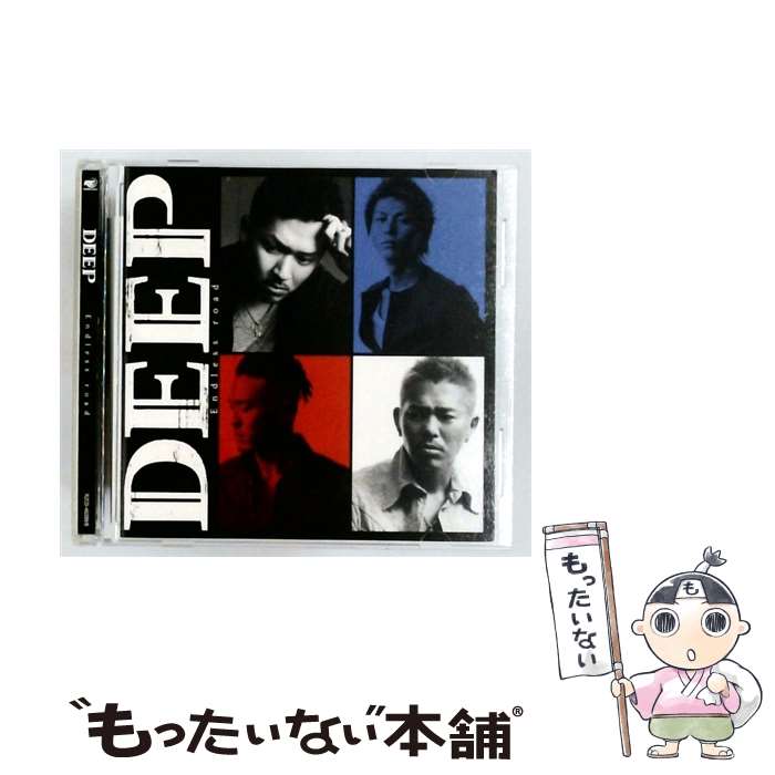 EANコード：4988064463893■こちらの商品もオススメです ● milestone SORA～この声が届くまで～ DVD付 DEEP / DEEP / rhythm zone [CD] ■通常24時間以内に出荷可能です。※繁忙期や...
