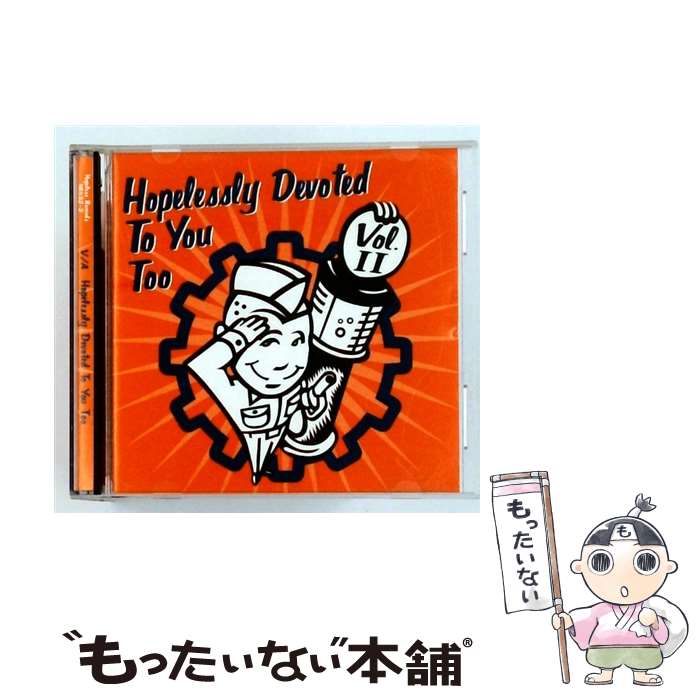 EANコード：0790692063222■こちらの商品もオススメです ● Hopelessly Devoted To You: Vol.3 / Various / Hopeless Records [CD] ● Ska： Punk It U...