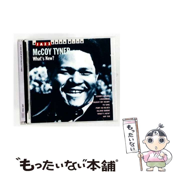EANコード：8712177010820■こちらの商品もオススメです ● Mccoy Tyner ＆ Latin All－Stars マッコイ・タイナー / McCoy Tyner / Telarc [CD] ■通常24時間以内に出荷可能で...