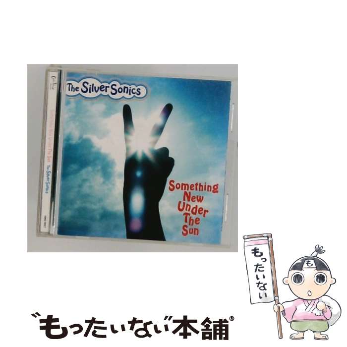 EANコード：4560114570210■こちらの商品もオススメです ● GOT TO BE SKA CD SILVER SONICS / SILVER SONICS / フライング・ハイ [CD] ● Rainbow The Silver...