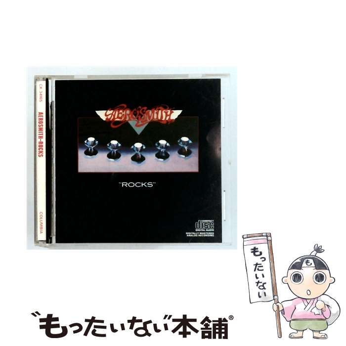 EANコード：0074643416528■こちらの商品もオススメです ● orbital period/ BUMP OF CHICKEN / トイズファクトリー [DVD] ● CD ジャスト・プッシュ・プレイ/エアロスミス / エアロスミ...
