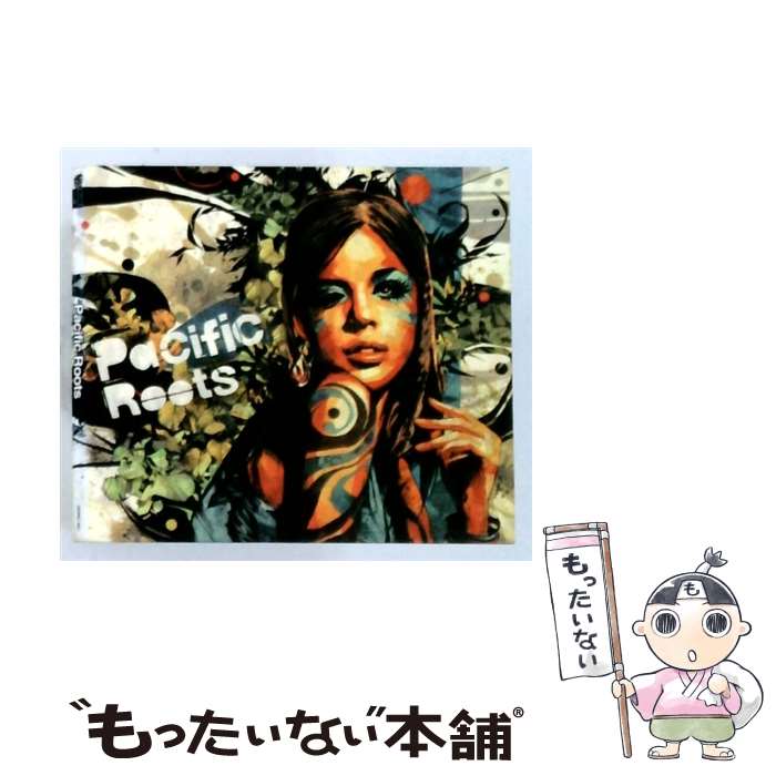 EANコード：4935228111992■こちらの商品もオススメです ● Pacific Roots Vol.3 / ヴァリアス・アーティスト / メディアファクトリー [CD] ■通常24時間以内に出荷可能です。※繁忙期やセール等、ご注文...