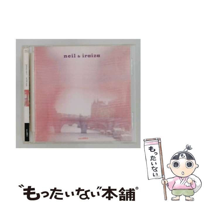 EANコード：4948722002512■こちらの商品もオススメです ● NEW SCHOOL NEIL＆IRAIZA / / [CD] ● JUILLET NEIL＆IRAIZA / NEIL & IRAIZA / ダイキ [CD] ● ...