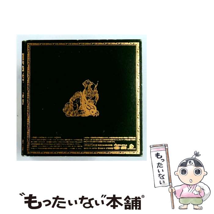 EANコード：4988006185029■こちらの商品もオススメです ● 999 Musical Express / FIRE BALL / FIRE BALL, JUNGLE ROOTS, T.O.K / EMIミュージック・ジャパン [...