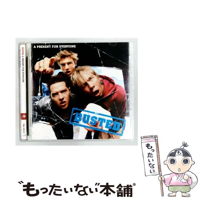 EANコード：0602498659502■こちらの商品もオススメです ● BUSTED バステッド / Busted / Universal Import [CD] ● ID 初回限定盤 / 相川七瀬 / 相川七瀬 / カッティング・エッジ...