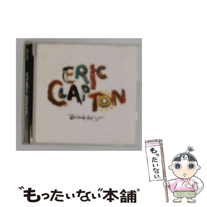 EANコード：0075992516624■こちらの商品もオススメです ● ピルグリム / エリック・クラプトン / エリック・クラプトン / ダブリューイーエー・ジャパン [CD] ● ライディング・ウィズ・ザ・キング / エリック・クラプ...