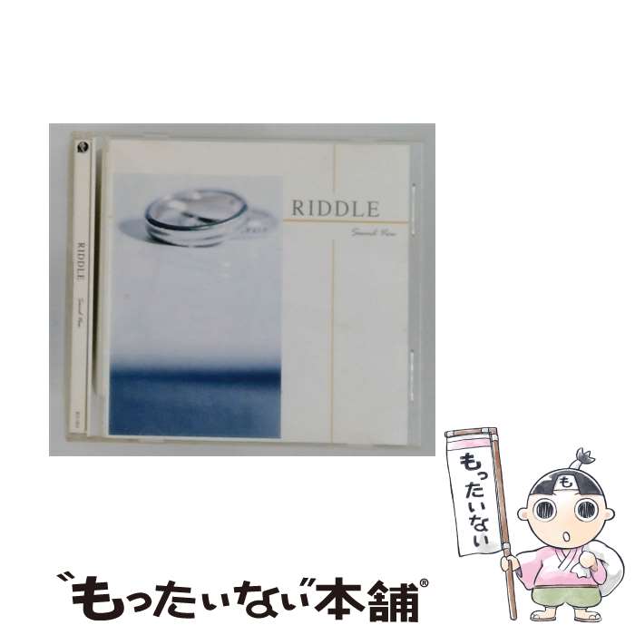 EANコード：4514306007992■こちらの商品もオススメです ● BLUE / リドル / RIDDLE / RX-RECORDS/UK.PROJECT [CD] ● butterfly effect 初回生産限定 RIDDLE /...