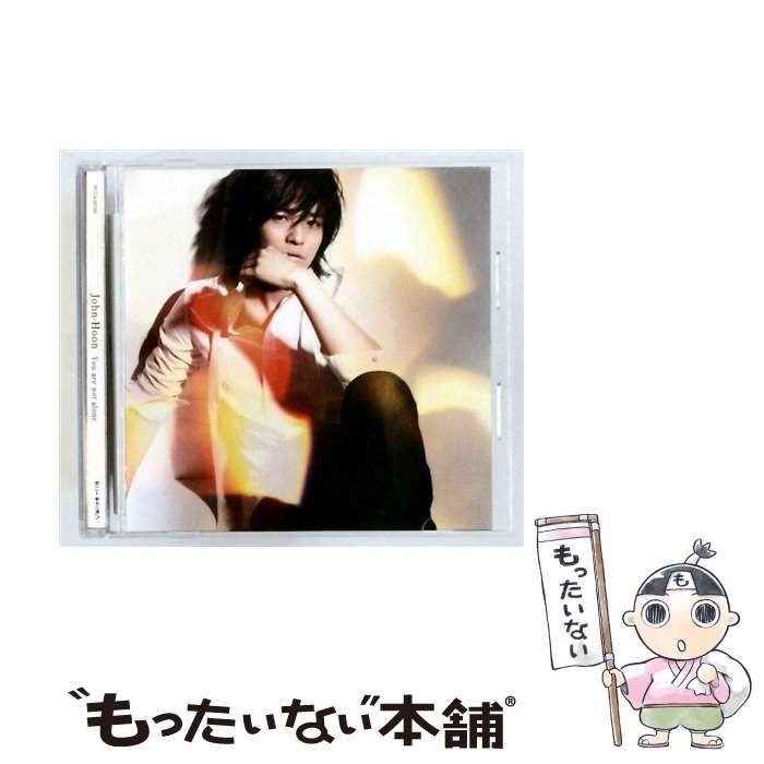EANコード：4988013645646■こちらの商品もオススメです ● CD＋DVD キム・ジョンフン ベストアルバム 2000－2005 UN YEARS / ジョンフン / ジョンフン / ポニーキャニオン [CD] ● 僕たち いつ...