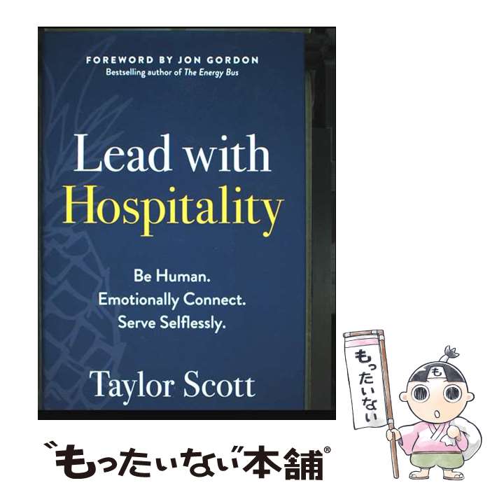 著者：Taylor Scott, Jon Gordon出版社：Matt Holt Booksサイズ：ハードカバーISBN-10：1950665941ISBN-13：9781950665945■通常24時間以内に出荷可能です。※繁忙期やセール...