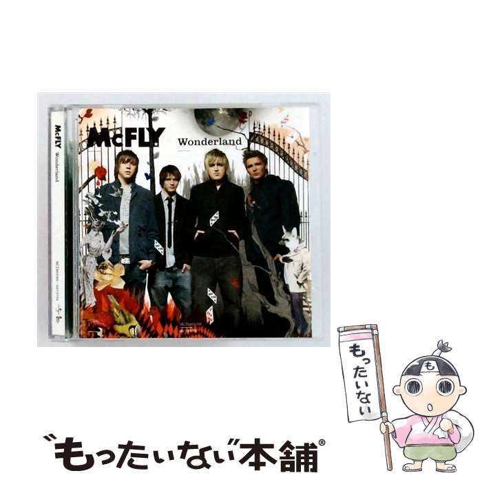 EANコード：0602498737590■こちらの商品もオススメです ● McFly マクフライ / Room On The 3rd Floor / McFly / Mca UK [CD] ■通常24時間以内に出荷可能です。※繁忙期やセール...
