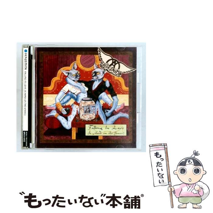 EANコード：4988009826295■こちらの商品もオススメです ● パンドラズ・トイズ CD エアロスミス? レノン=マッカートニー? スティーブン・タイラー? ジョー・ペリー トム・ハミルトン / エアロスミス / ソニー・ミュージ...