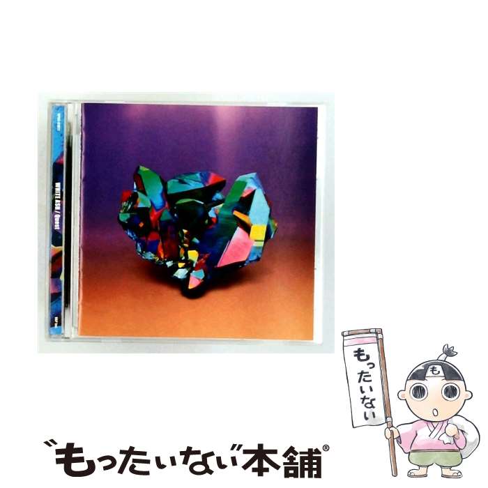 EANコード：4988021818773■こちらの商品もオススメです ● WHITE ASH/ Ciao，Fake Kings / WHITE ASH / バップ [CD] ■通常24時間以内に出荷可能です。※繁忙期やセール等、ご注文数が多...