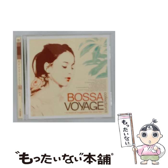 EANコード：4525118102454■こちらの商品もオススメです ● Bossa Voyage collection II CD オムニバス? エレーナ? ファルフェスタ? リュネール・クラルテ? エティエンヌ? ソニア ルア・クレッセ...