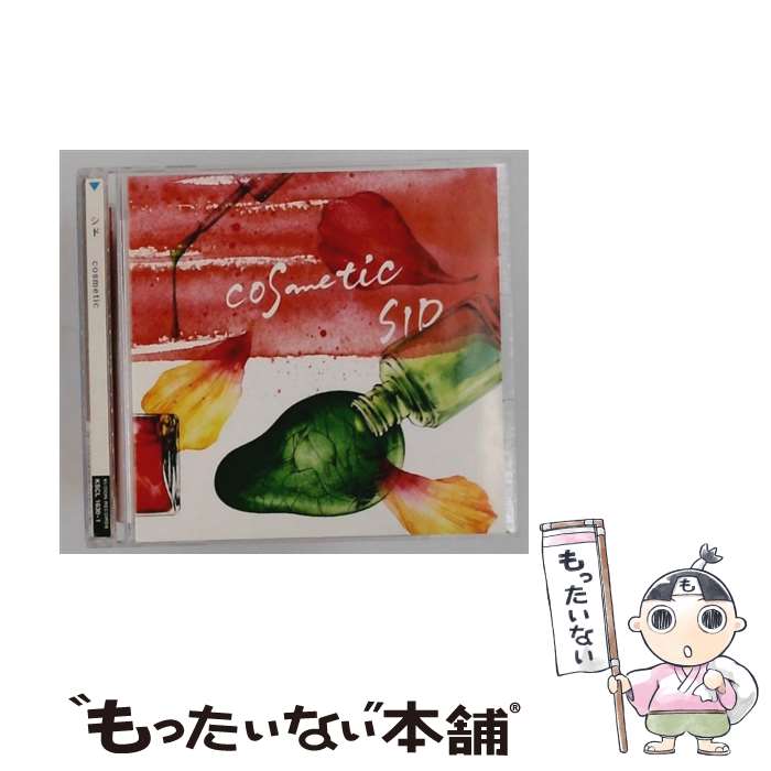 EANコード：4562292971865■こちらの商品もオススメです ● one way 初回生産限定版A シド / シド / KRE [CD] ● CD 嘘 初回生産限定B /シド DVD付 / シド / KRE [CD] ● シド SI...