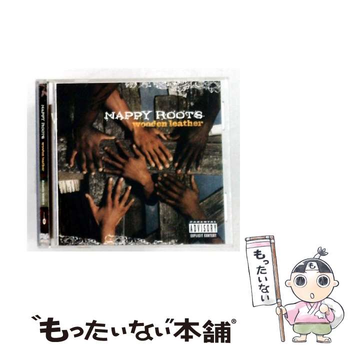 EANコード：0075678364624■こちらの商品もオススメです ● Nappy Roots / Watermelon Chicken & Gritz / Nappy Roots / Atlantic / Wea [CD] ■通常24時...