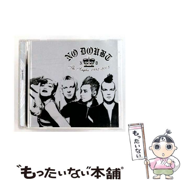 EANコード：0602498613818■こちらの商品もオススメです ● No Doubt / Tragic Kingdom / No Doubt / Imports [CD] ● アクエリアム / AQUA / アクア / MCAビクター...