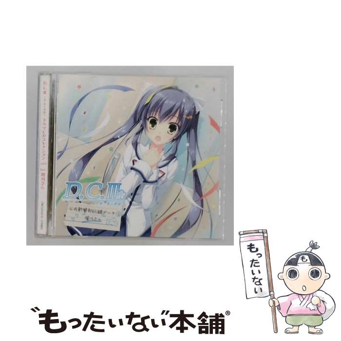 EANコード：4540295010187■こちらの商品もオススメです ● ランティス｜Lantis yozuca＊、CooRie、森園立夏 CV．新田恵海 /TVアニメ D．C．III ～ダ・カーポIII～ エンディングテーマ：会いたいよ/...