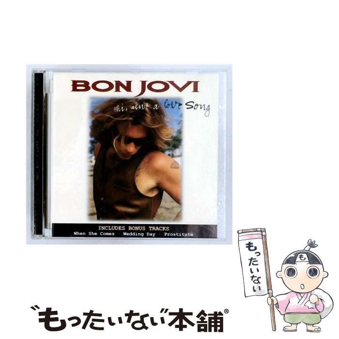 EANコード：0042285200126■こちらの商品もオススメです ● クワイエット・ライフ / 竹内まりや / 竹内まりや / イーストウエスト・ジャパン [CD] ● This Ain't a Love Song / Bon Jovi...