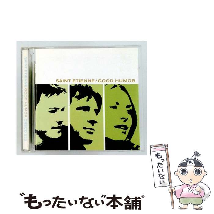 EANコード：5017556602256■こちらの商品もオススメです ● Tiger Bay CD Saint Etienne / **Saint Etienne / Sony Music [CD] ● コンティネンタル セイント・エティエ...