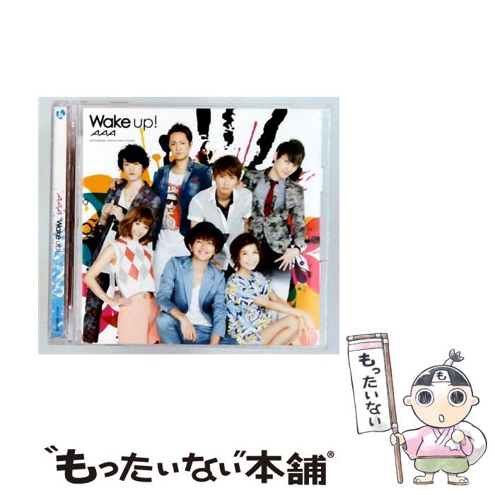 EANコード：4988064830343■こちらの商品もオススメです ● AAA / Heart and Soul CD / AAA / avex trax [CD] ● Dream After Dream－夢から醒めた夢－ 逢いたい理由 ...
