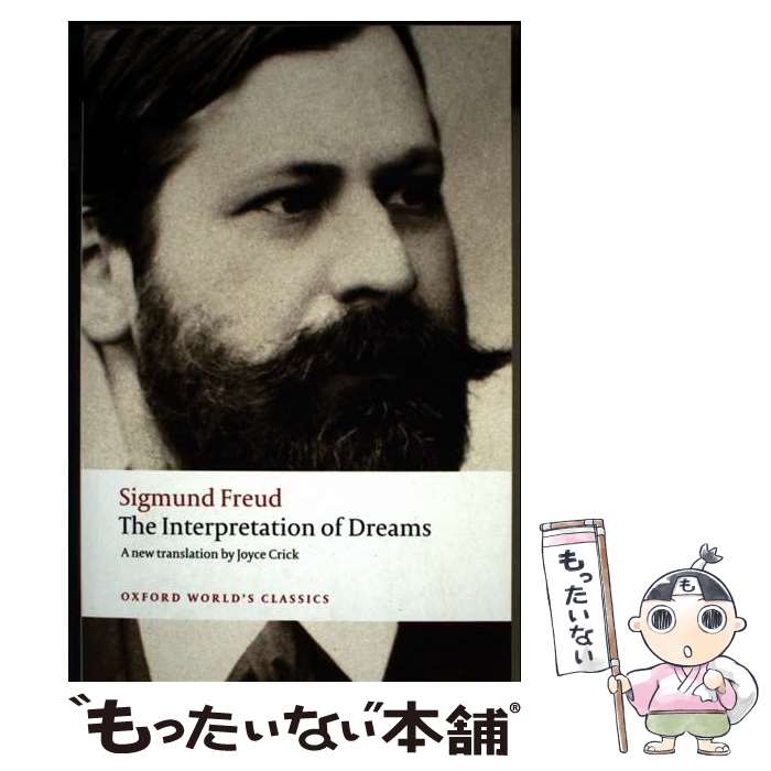 著者：Sigmund Freud, Joyce Crick, Ritchie Robertson出版社：Oxford Univ Prサイズ：ペーパーバックISBN-10：0199537585ISBN-13：9780199537587■通常2...