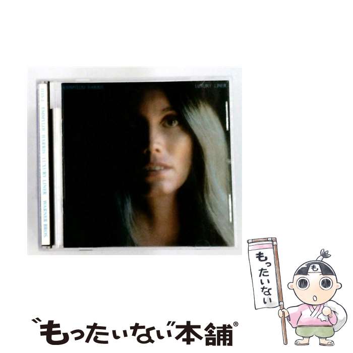 EANコード：0075992733823■こちらの商品もオススメです ● Angel Band CD Harris, Emmylou / Emmylou Harris / Warner Bros / Wea [CD] ● Emmylou H...