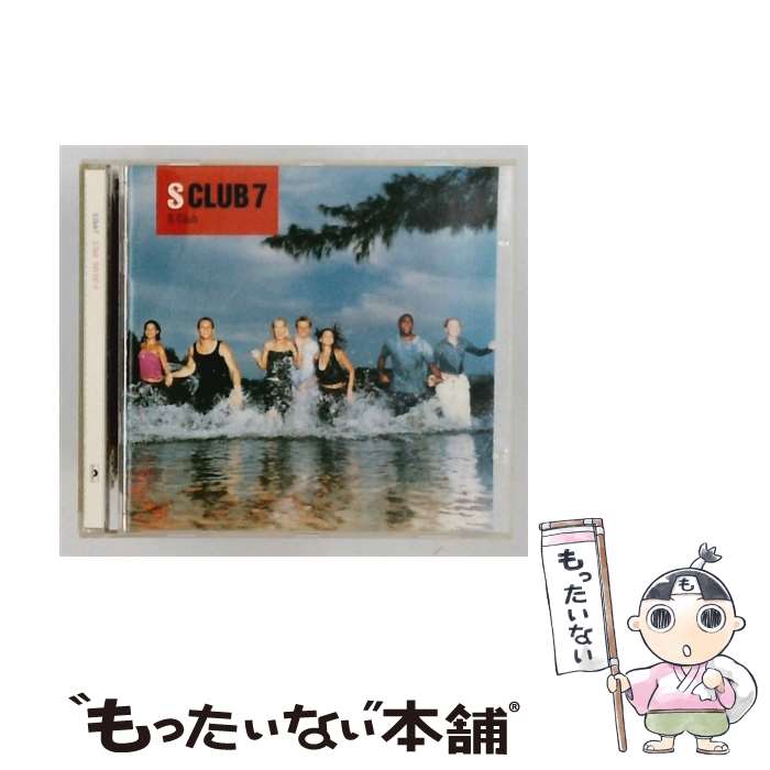 EANコード：4988005243898■こちらの商品もオススメです ● サンシャイン / S CLUB 7 / S CLUB 7 / ユニバーサル インターナショナル [CD] ● Supernatural 輸入盤 DES’REE / D...