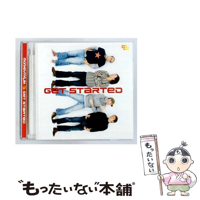 EANコード：4582180000576■こちらの商品もオススメです ● RARE TRACKS DVD付 CD MONKEY MAJIK / MONKEY MAJIK / binyl records [CD] ● エイティーズ・アライヴ～...
