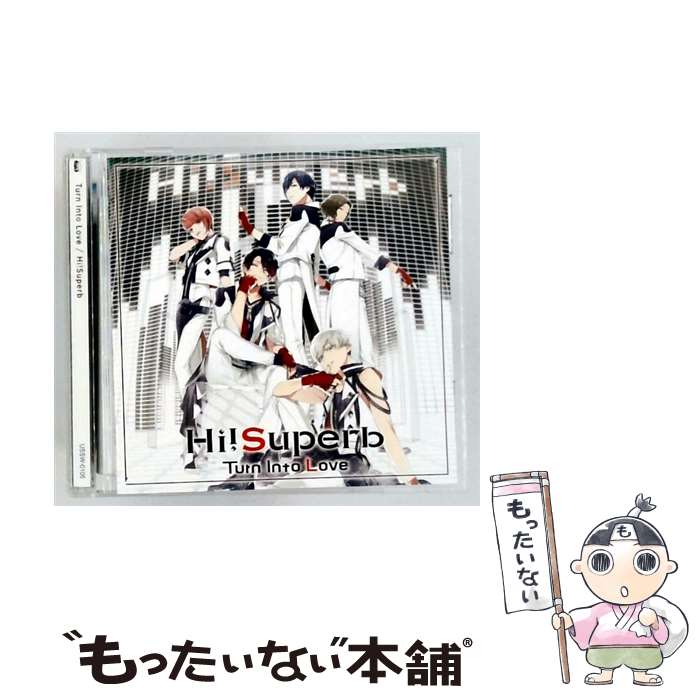 EANコード：4562412120753■こちらの商品もオススメです ● Brave Rejection CD CD+DVD/特装盤 / Hi!Superb / Hi!Superb / 5pb. [CD] ■通常24時間以内に出荷可能です。...
