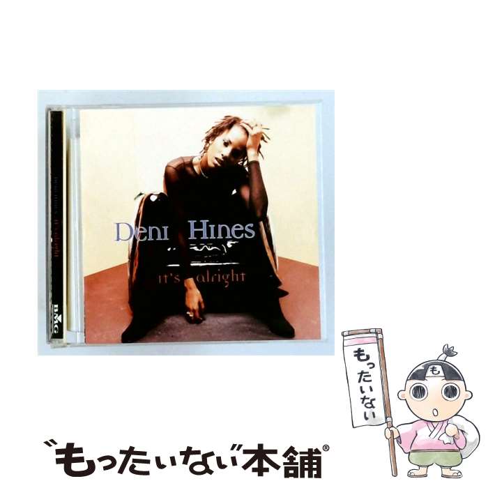 EANコード：4988017063941■こちらの商品もオススメです ● CD イマジネイション/デニ・ハインズ / デニ・ハインズ / BMGビクター [CD] ● デリシャス / デニ・ハインズ / デニ・ハインズ / RCAアリオラジ...