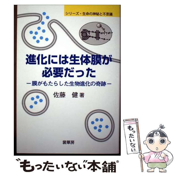 著者：佐藤 健出版社：裳華房サイズ：単行本ISBN-10：4785351268ISBN-13：9784785351267■通常24時間以内に出荷可能です。※繁忙期やセール等、ご注文数が多い日につきましては　発送まで48時間かかる場合がありま...