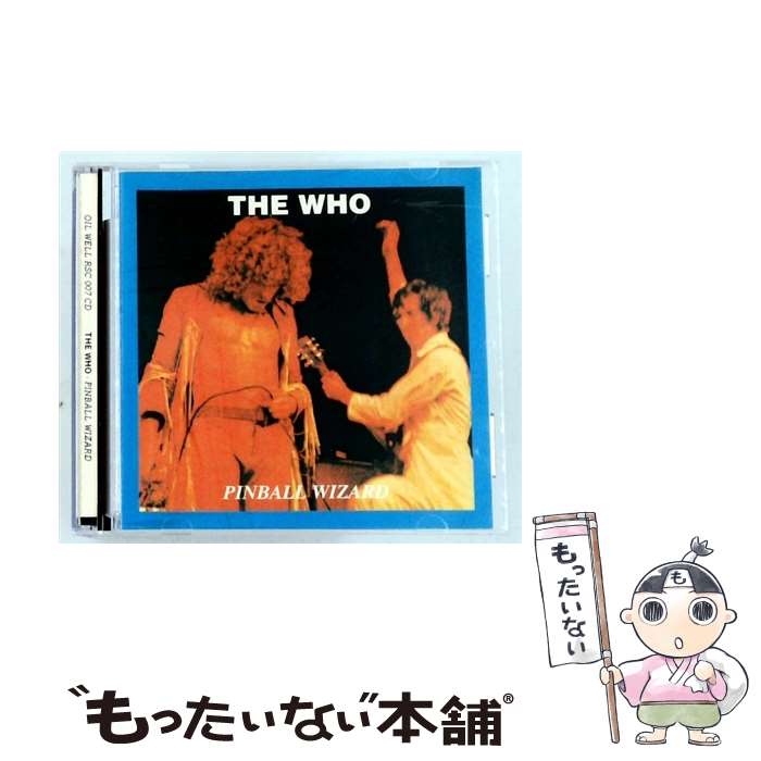EANコード：8013013400721■こちらの商品もオススメです ● ON STAGE ザ・フー/ザ・フーCDアルバム/洋楽 / / [CD] ● The Carnegie Hall Concert 1971 CD King, Caro...