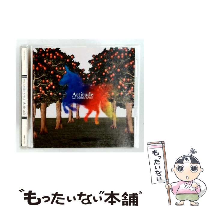 EANコード：4988031346136■こちらの商品もオススメです ● Lil’ Infinity / AAA / AAA / avex trax [CD] ● ANTENNA - Mrs. GREEN APPLE 通常盤 CD Mrs....