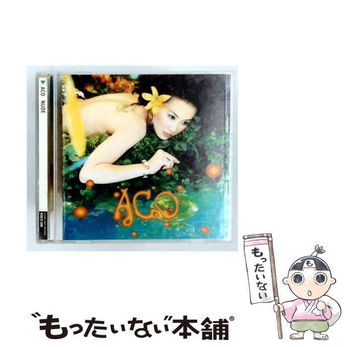 EANコード：4988009022802■こちらの商品もオススメです ● キティニッシュ・ラヴ / ACO / ACO / ソニー・ミュージックレコーズ [CD] ● ACO/ Lady Soul / ACO / キューンミュージック [C...