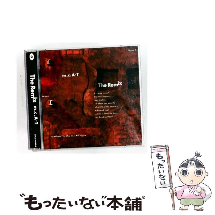 EANコード：4988064112456■こちらの商品もオススメです ● m c A・T/ ah－yea－h / m.c.A・T / エイベックス・トラックス [CD] ● A m・c・A・T’n K・T / m.c.A・T’n K・T, ...