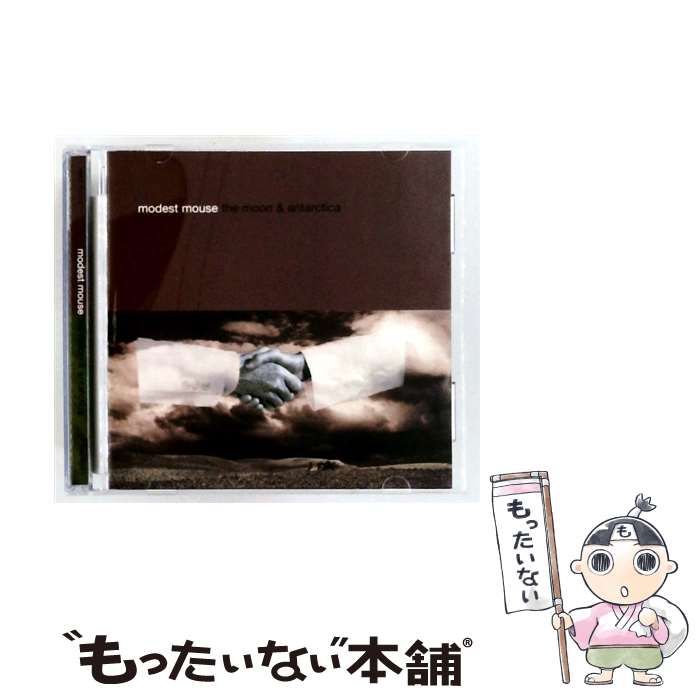 EANコード：0886977516320■こちらの商品もオススメです ● Building Nothing Out of Something CD Modest Mouse / Modest Mouse / Up. [CD] ● アンプリフ...