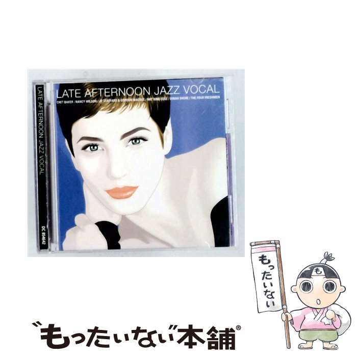 EANコード：0724348546425■こちらの商品もオススメです ● Declaration of Love With Jazz / Various Artists / / [CD] ● Jazz Vocal at Night / Va...
