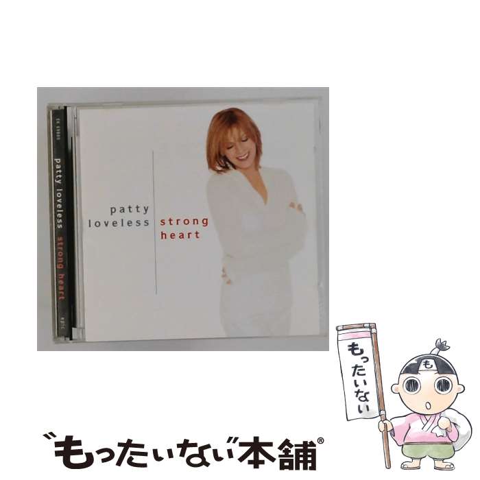 EANコード：0074646988022■こちらの商品もオススメです ● Only What I Feel / Patty Loveless / Patty Loveless / Sony/Columbia [CD] ● Sings Son...