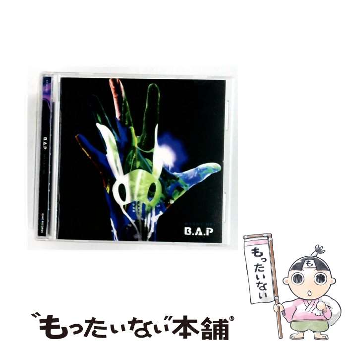 EANコード：4988003516802■こちらの商品もオススメです ● B.A.P / 5th Single Album: PUT’EM UP / B.A.P / Loen Entertainment [CD] ● 1集: ファースト・セ...