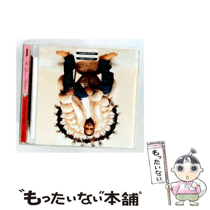 EANコード：0828765290524■こちらの商品もオススメです ● CD rumaniamania/rumania montevideo / Rumania Montevideo / GIZA studio [CD] ■通常24時間以...