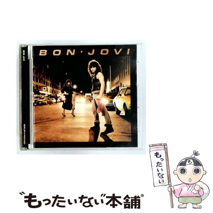 EANコード：0731453808720■こちらの商品もオススメです ● クラッシュ / ボン・ジョヴィ / ボン・ジョヴィ / ユニバーサル インターナショナル [CD] ■通常24時間以内に出荷可能です。※繁忙期やセール等、ご注文数が多...